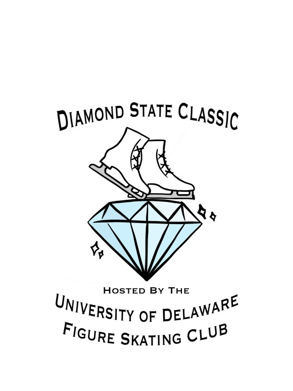 Diamond State Classic – University of Delaware Figure Skating Club