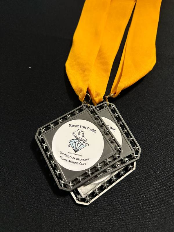 Diamond State Classic – University of Delaware Figure Skating Club