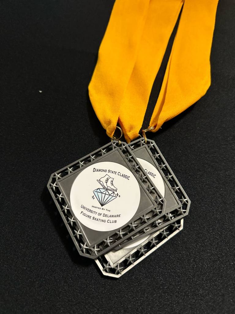 Diamond State Classic – University of Delaware Figure Skating Club