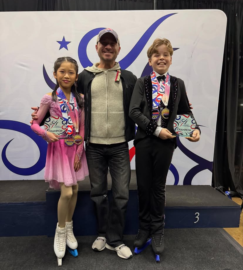 In Memoriam – University of Delaware Figure Skating Club