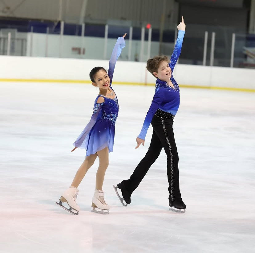 In Memoriam – University of Delaware Figure Skating Club